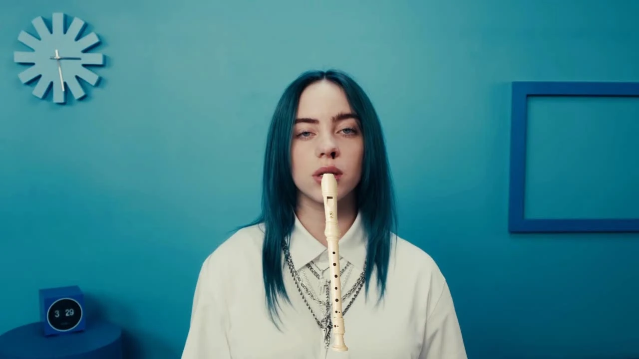 (recorder) cover | Fandom