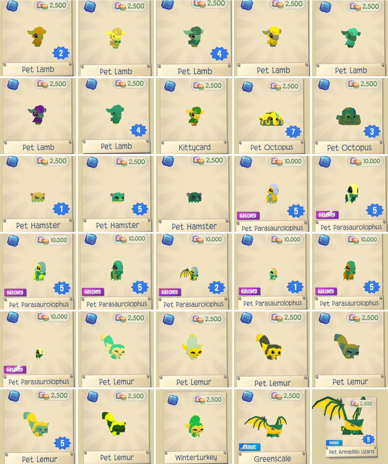 You guys should totally go and check out all my dragon pets | Fandom