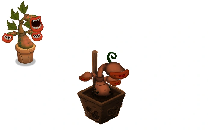 rare baby potbelly | Fandom