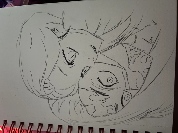 Tamayo progress | Fandom