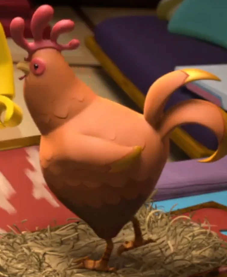 I GOT THE THANKSGIVING CHICKEN! | Fandom