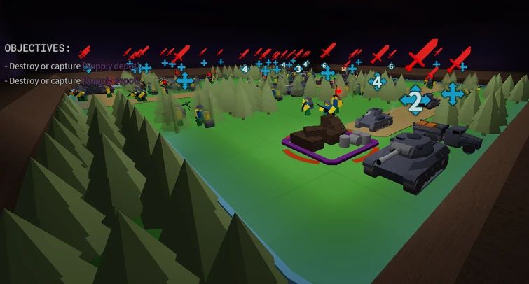 Discuss Everything About NoobsInCombat Wiki | Fandom