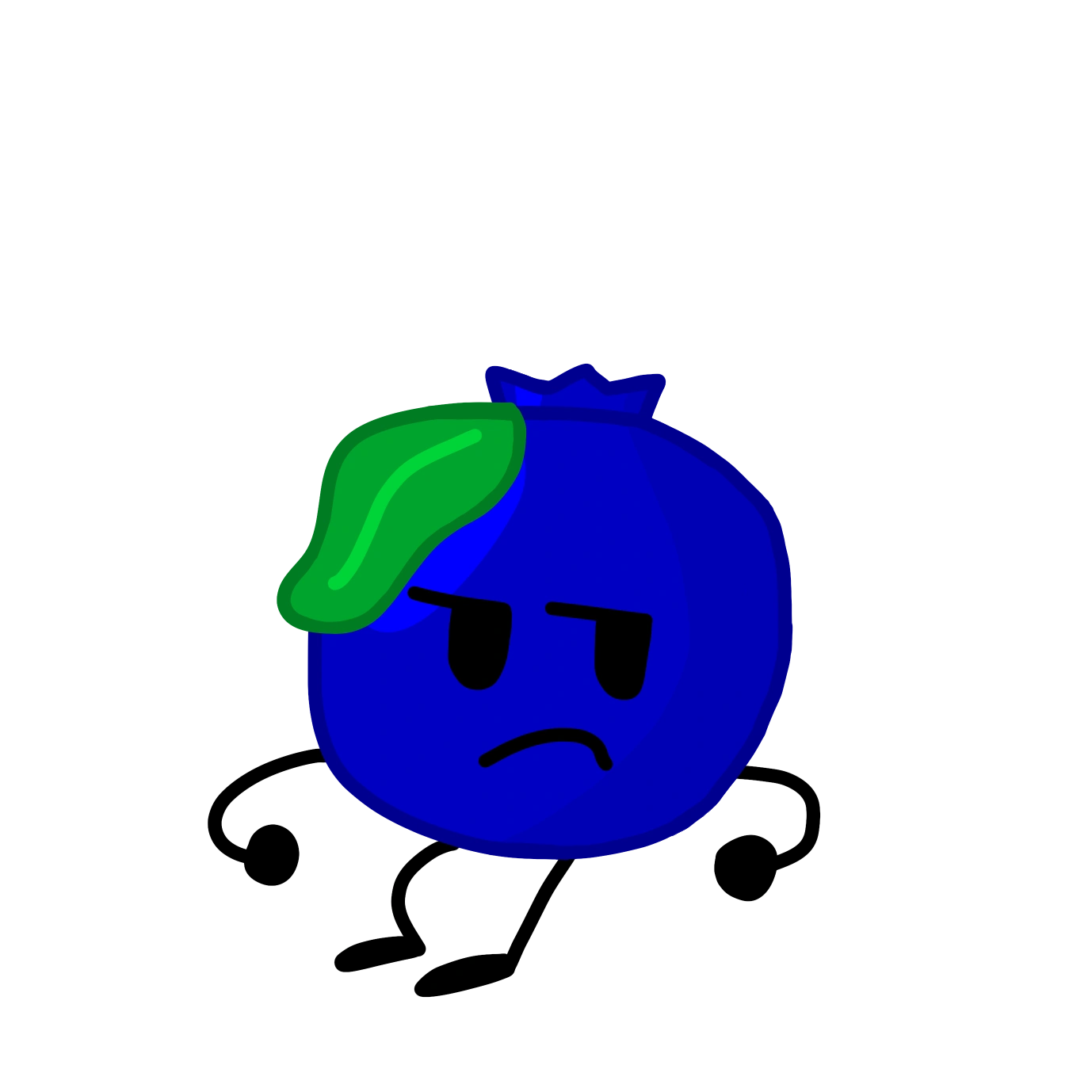 Ask Blueberry | Fandom