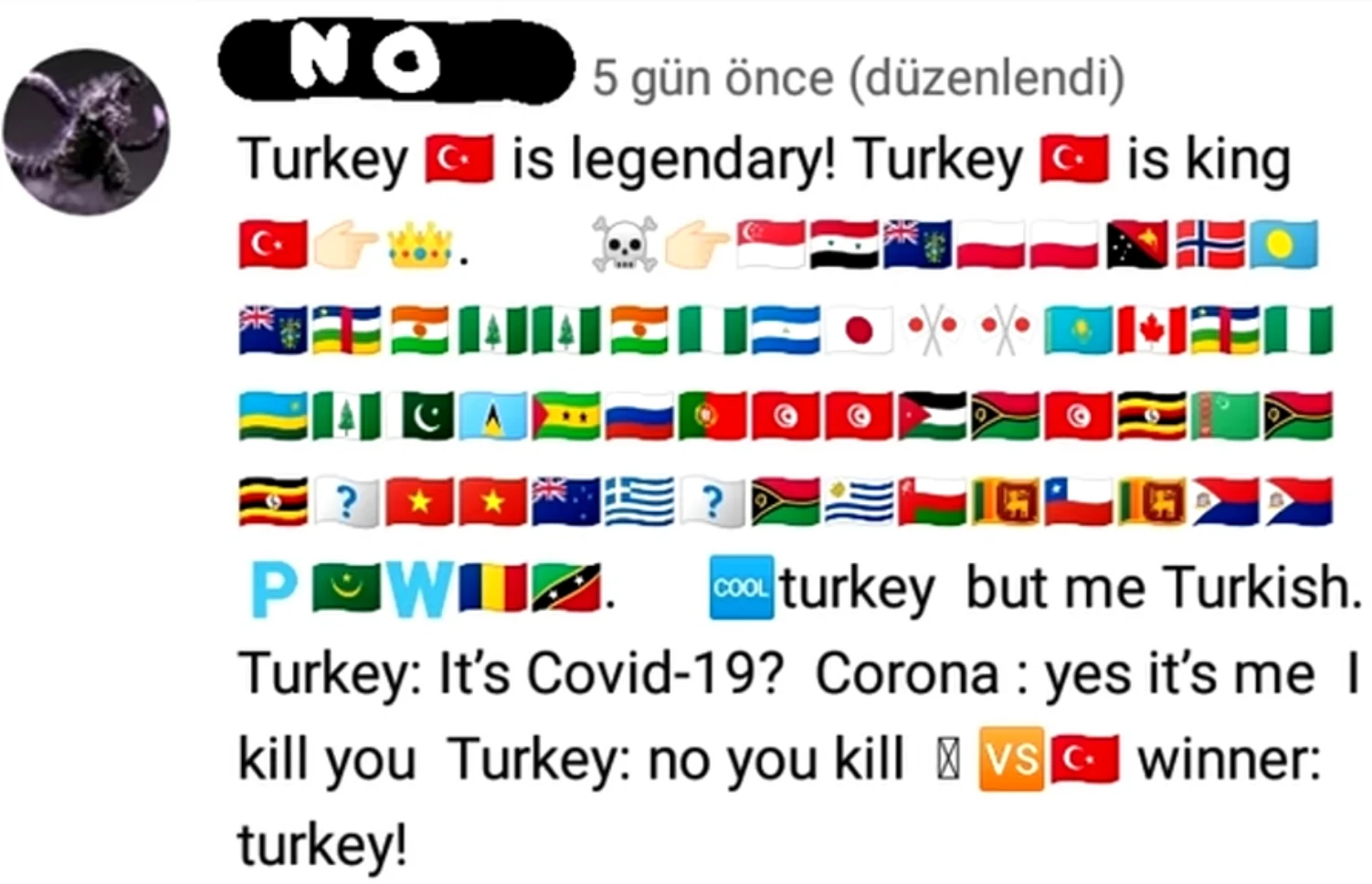 Turkey 🇹🇷 | Fandom