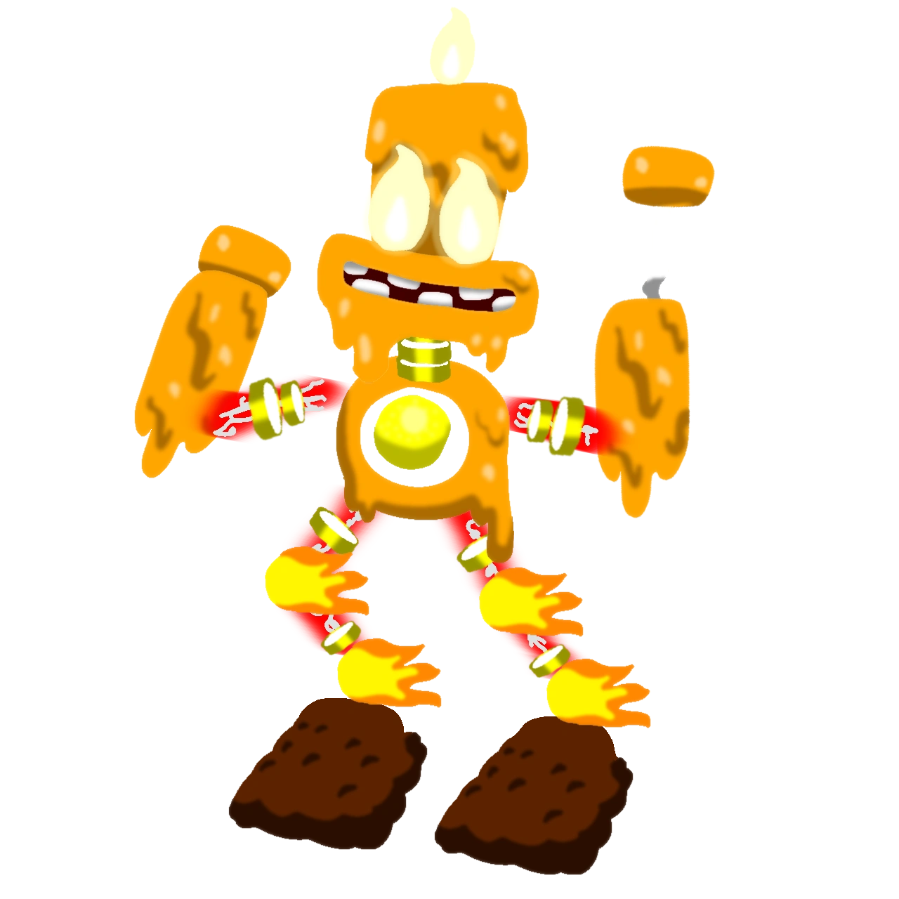 Epec Wobux Fier Heaven | Fandom