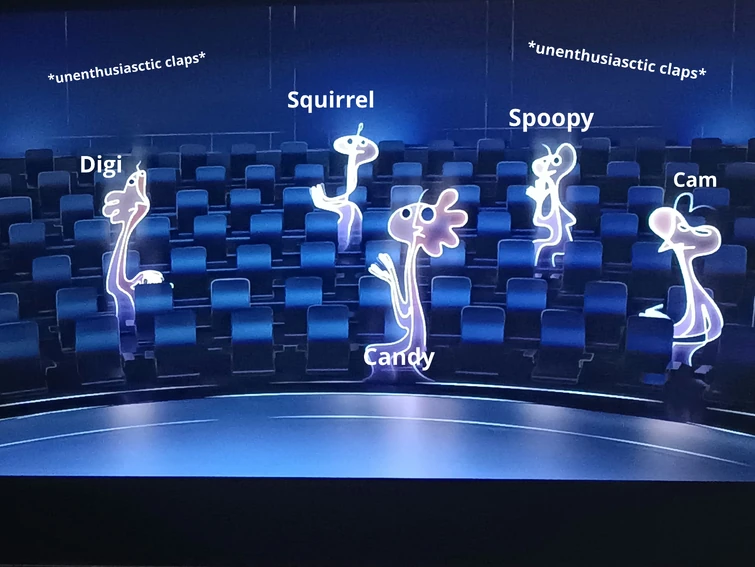 Discuss Everything About Meep Team Wiki | Fandom