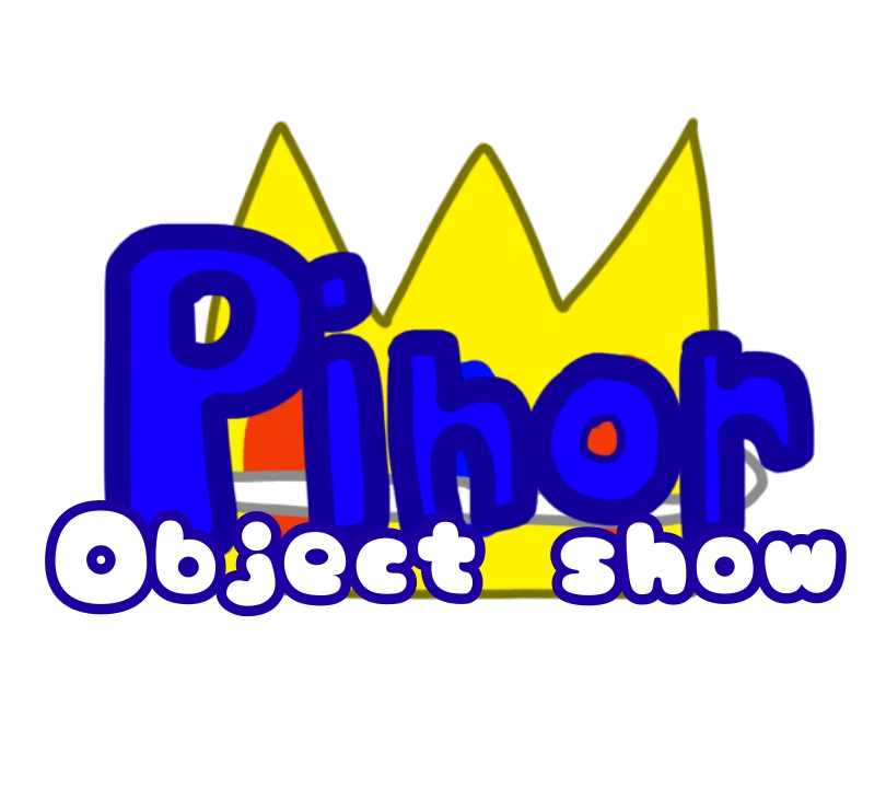 My own object show | Fandom