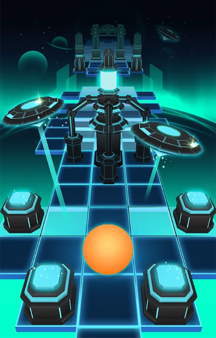 Discuss Everything About Rolling Sky Wikia | Fandom