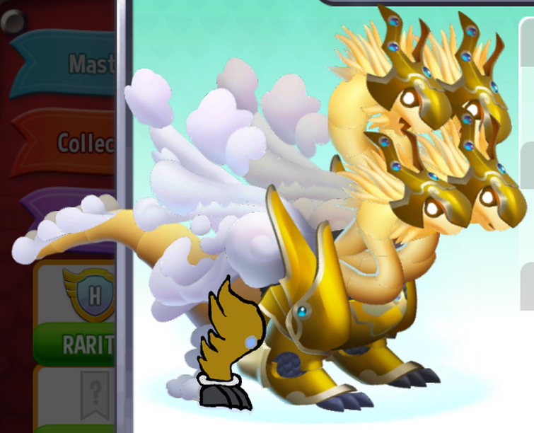 Discuss Everything About Dragon City Wiki | Fandom