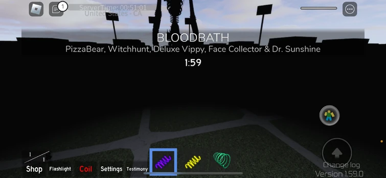 Discuss Everything About Midnight Horrors Wiki | Fandom