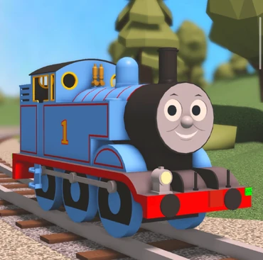 Discuss Everything About Official Blue Train With Friends Wiki | Fandom