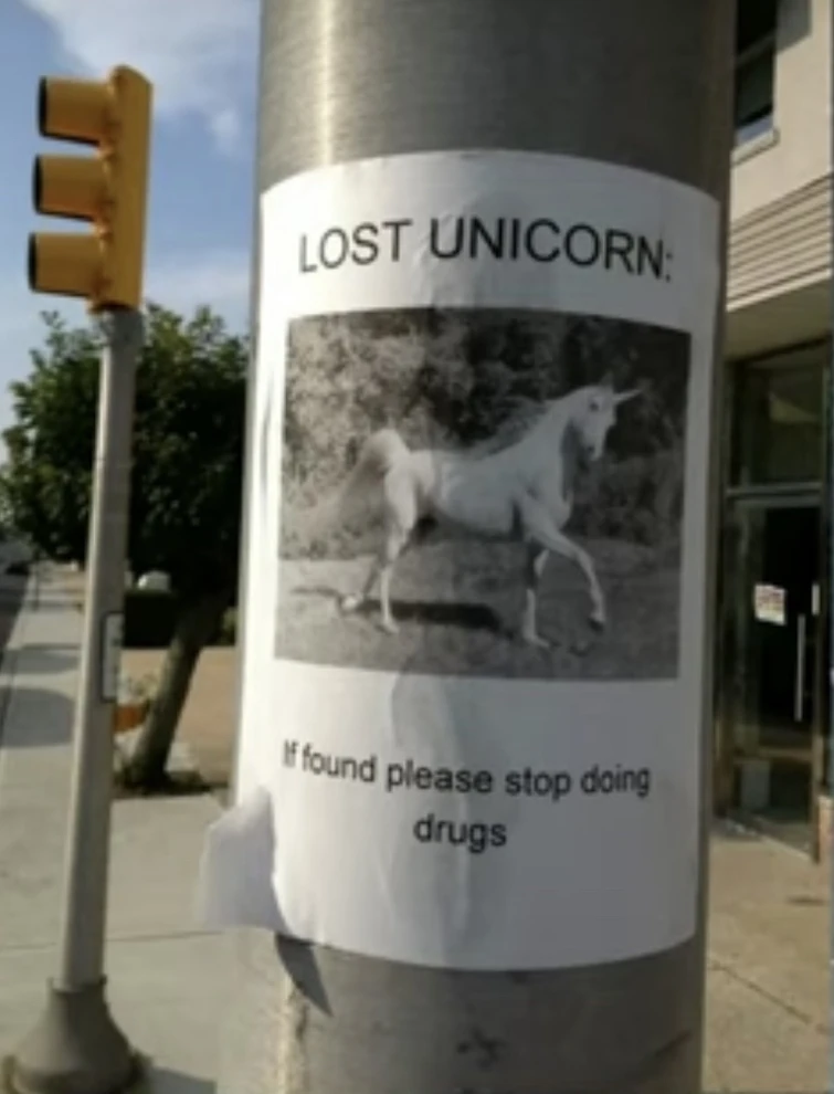 Daily Dose Of Random Shit Post #128 | Fandom