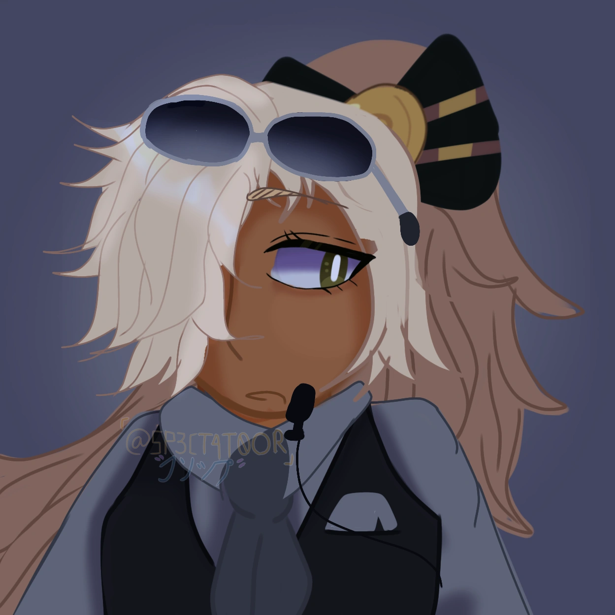 Eclair Cookie as Nathan Reyes(Daybreak) | Fandom