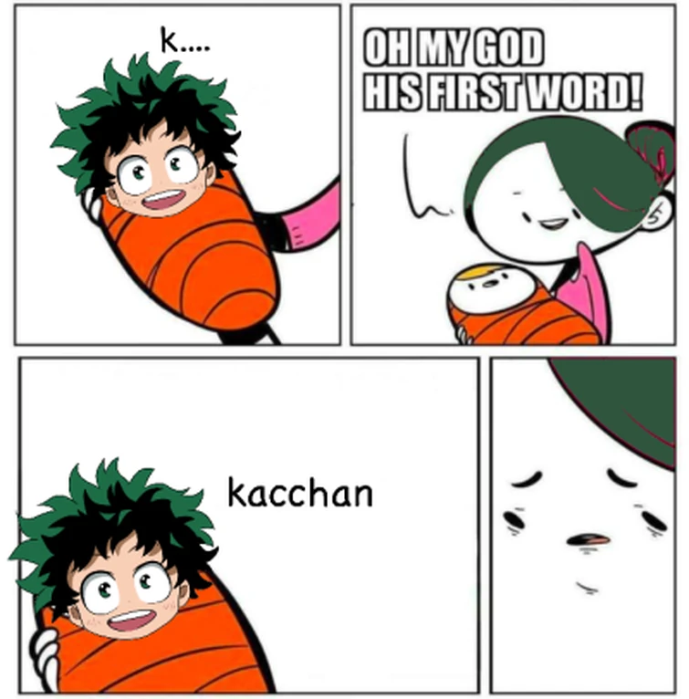 A compilation of all the MHA memes I have on my phone (Part 2) : | Fandom