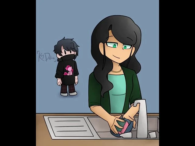 Zane's backstory | Fandom