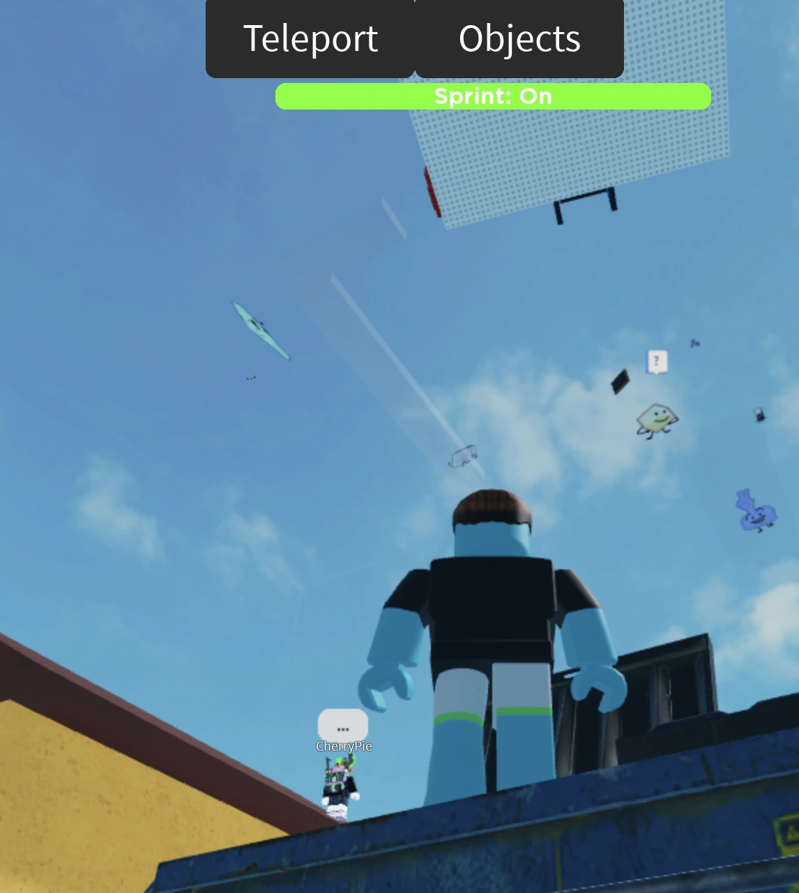 hacking incident | Fandom