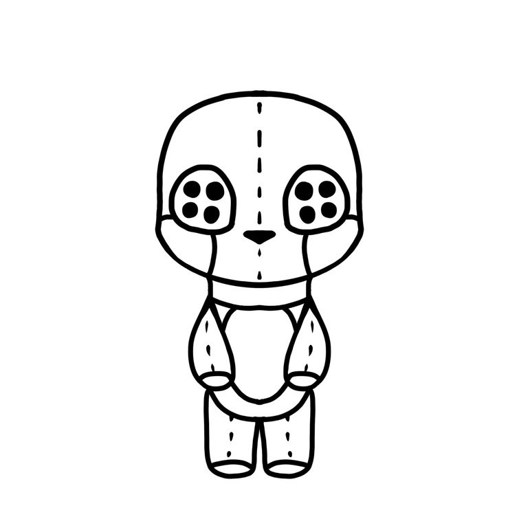 Plush base! | Fandom