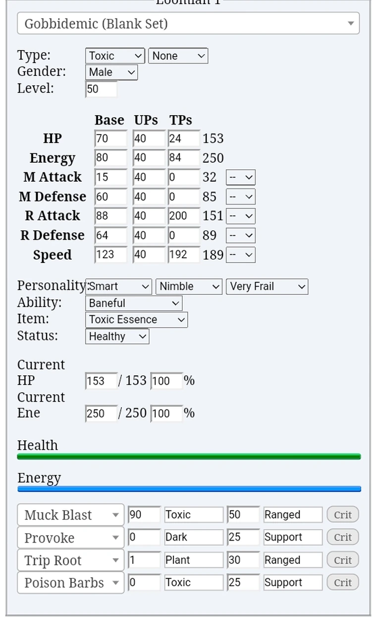 Gobbidemic Set! | Fandom