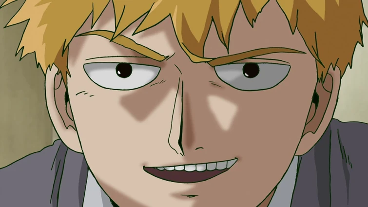 Discuss Everything About Mob Psycho 100 Wiki | Fandom