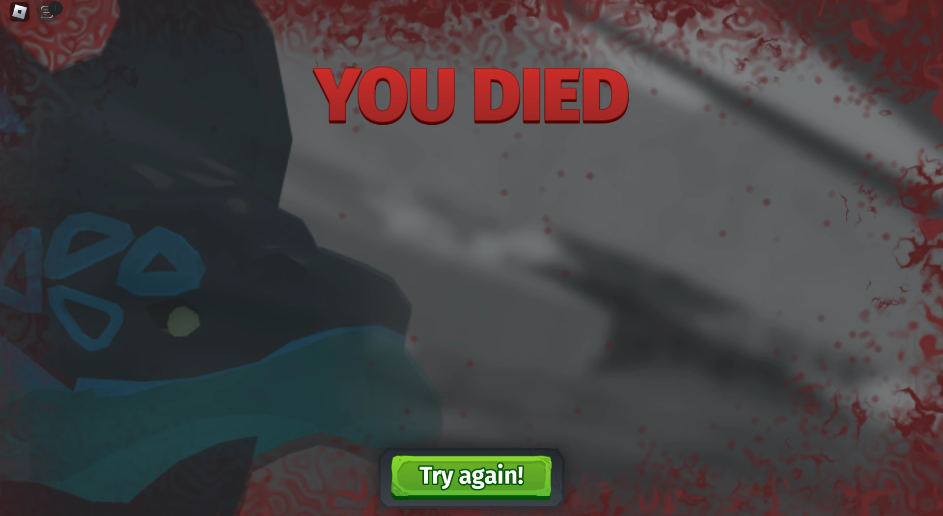 WHY IS THE DEATH SCREEN SO FUNNY TO ME | Fandom