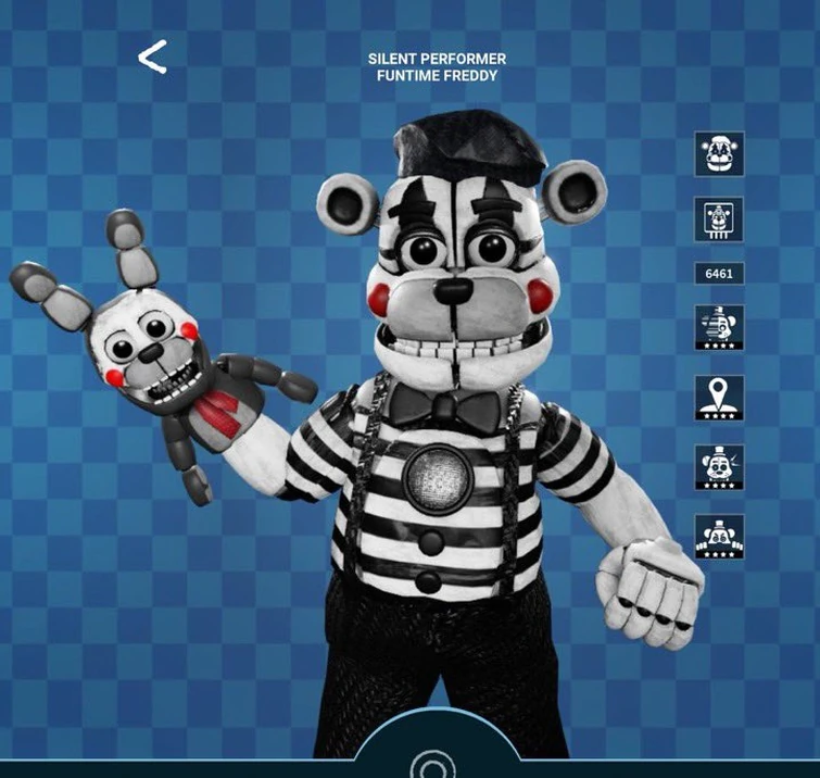 Discuss Everything About Five Nights at Freddy's Wiki | Fandom