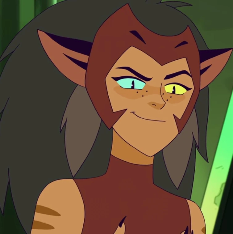 Happy birthday Catra | Fandom
