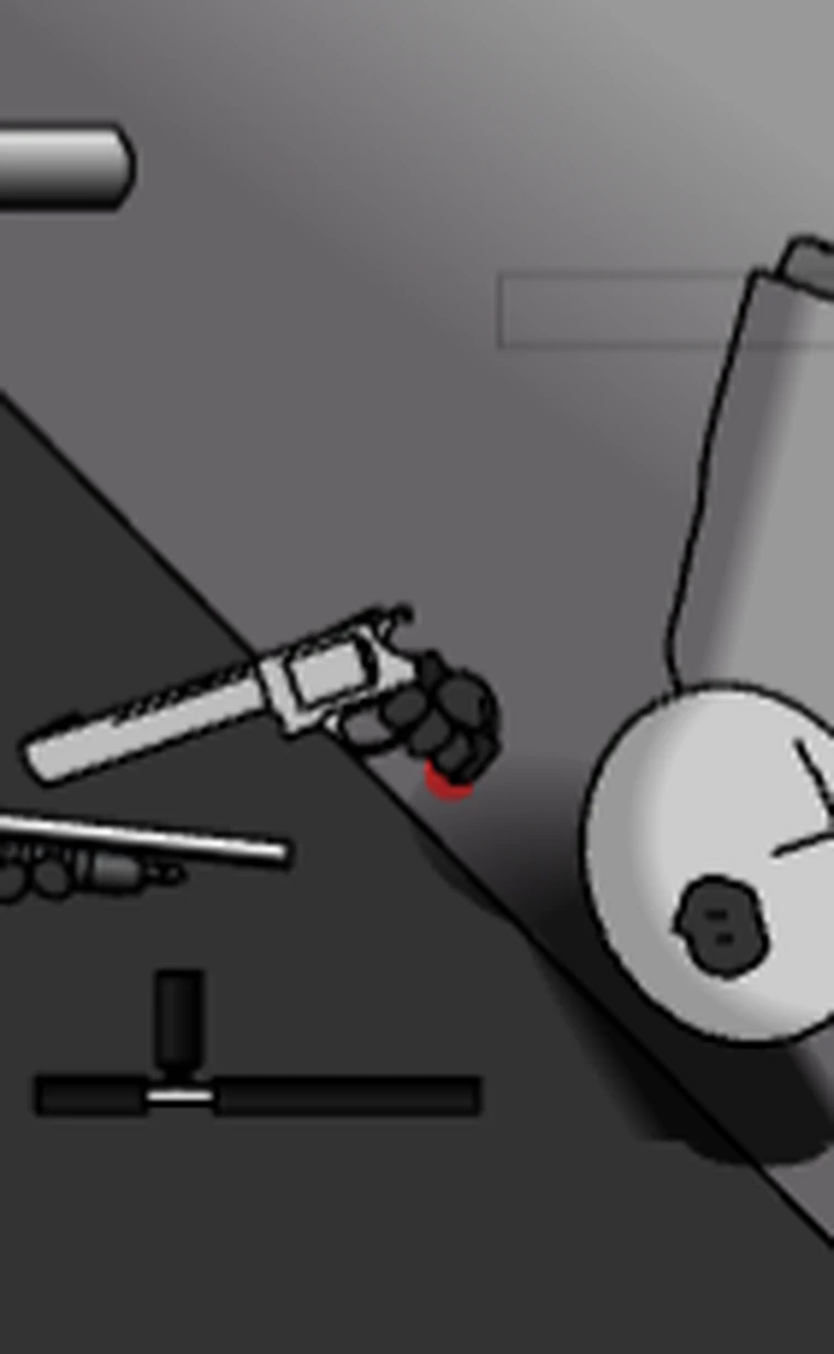 Discuss Everything About Madness Combat Wiki | Fandom