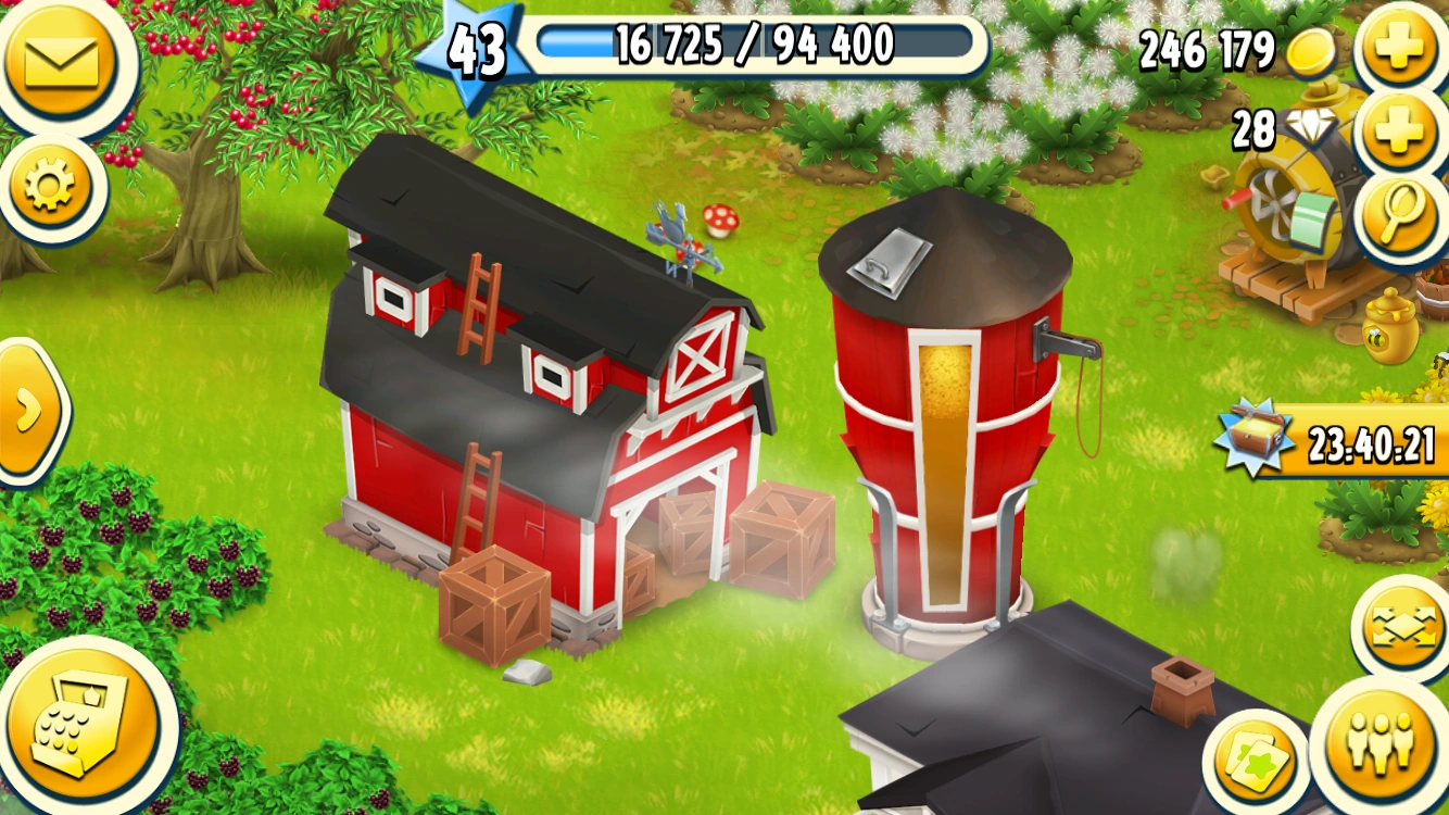 Discuss Everything About Hay Day Wiki | Fandom