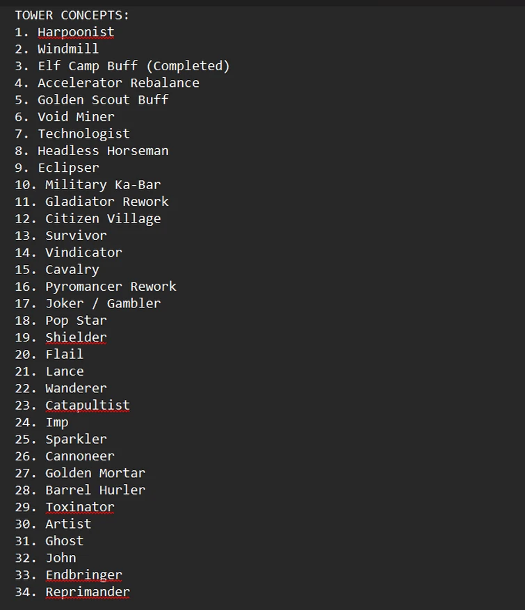 some poses for some tower concepts | Fandom