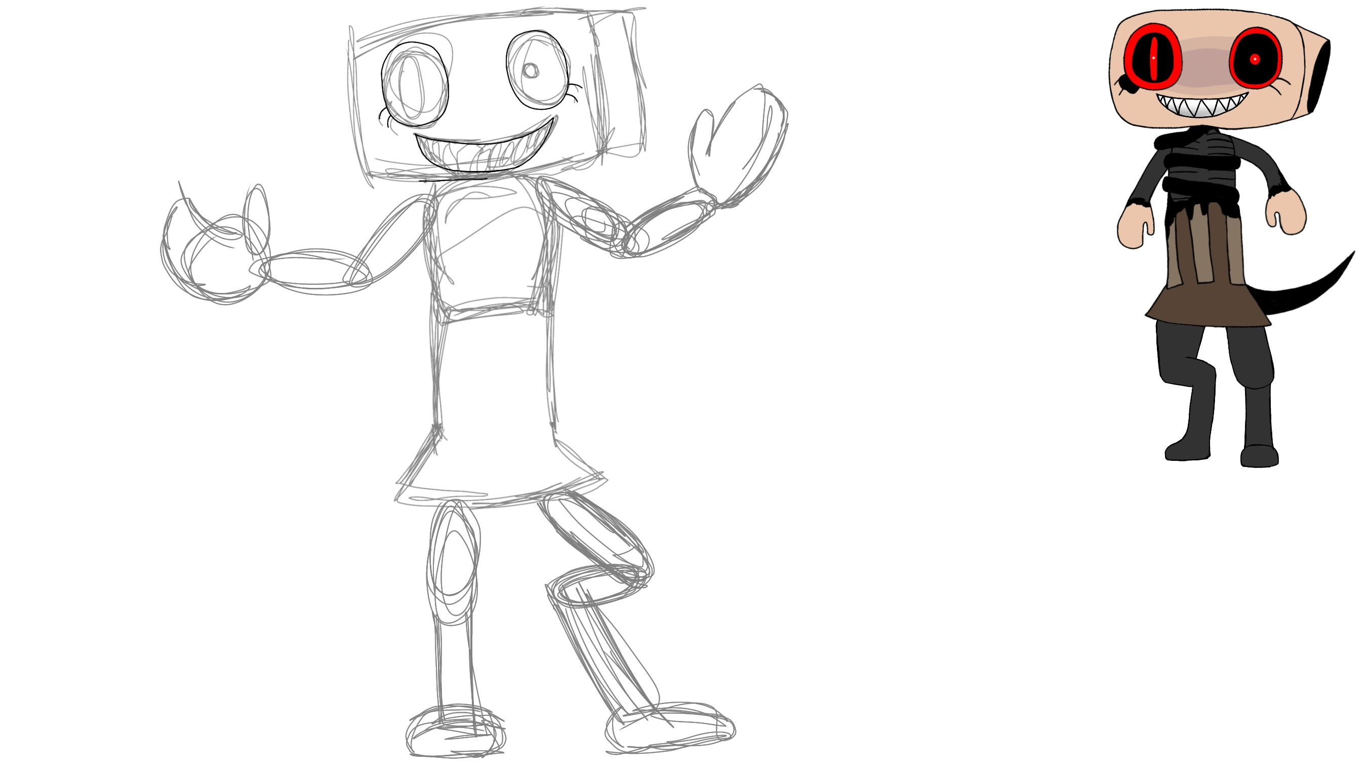 Twisted Shelly (W.I.P) | Fandom