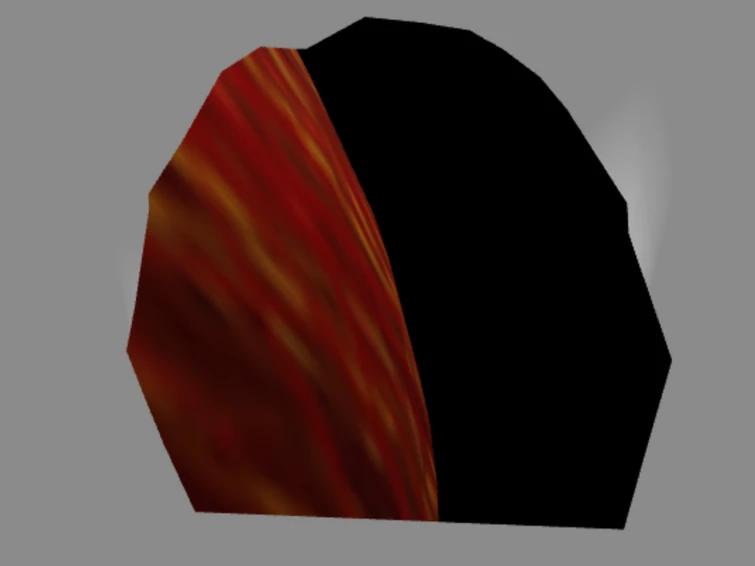 Seth Ez is going to soon land on the meatball planet to explode the ...