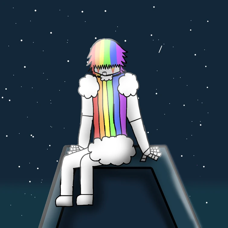 drawing spooky month ocs (2 slots left!) | Fandom