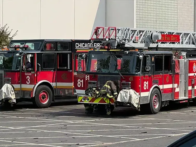 Discuss Everything About Chicago Fire Wiki | Fandom