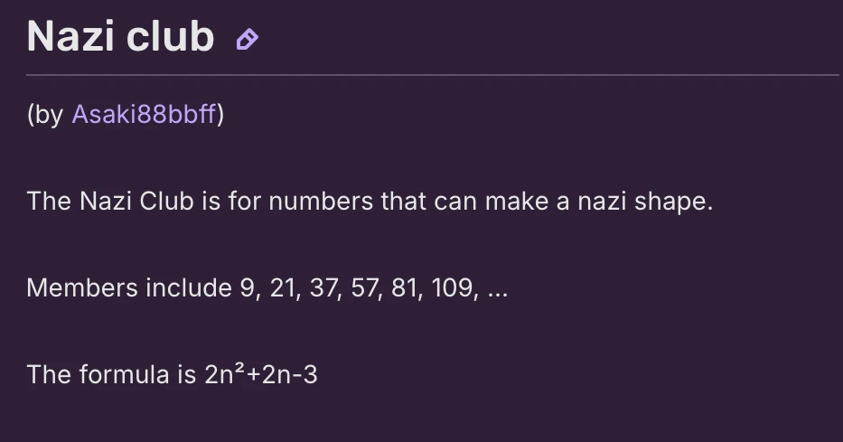should this be removed? | Fandom
