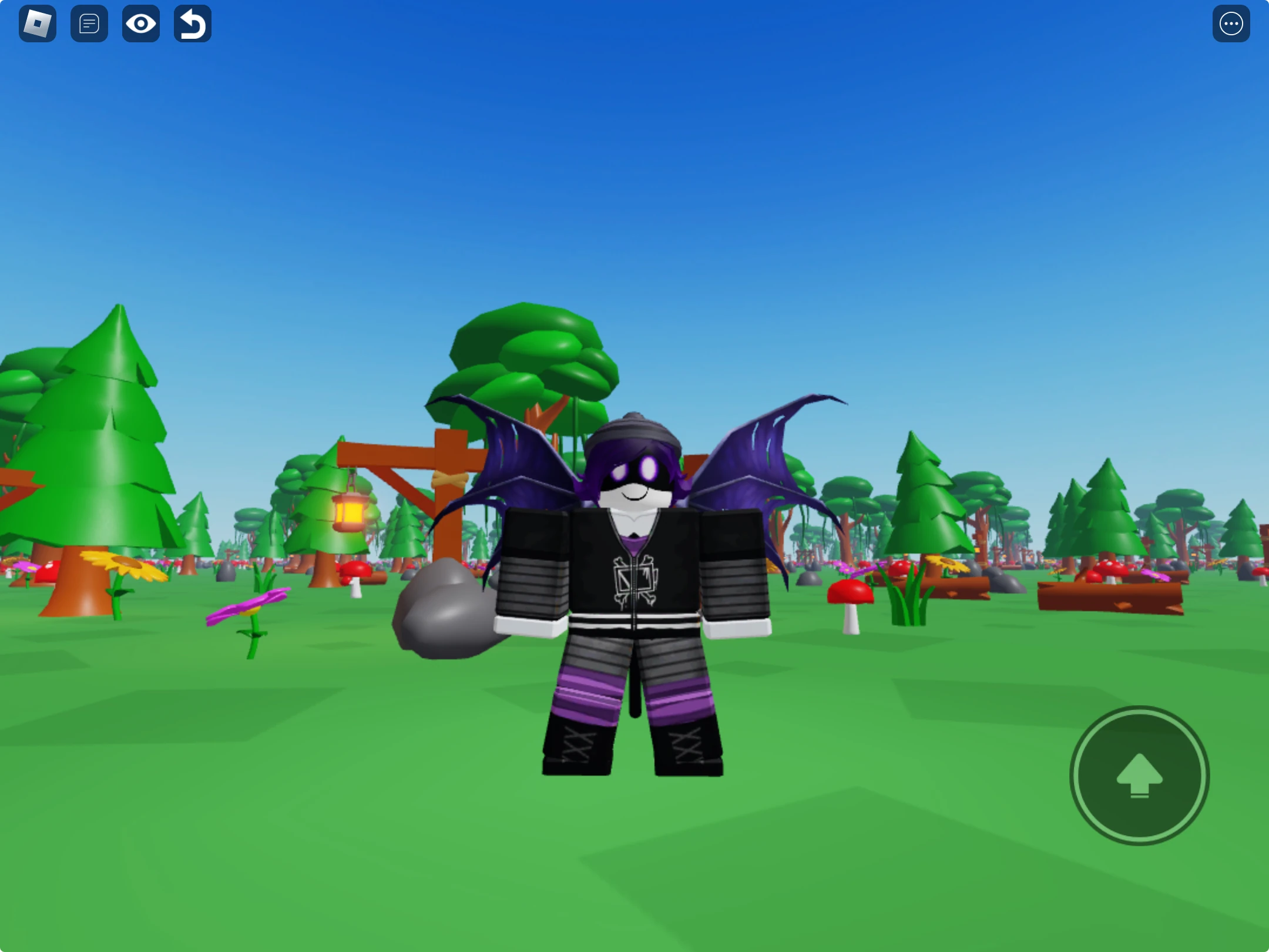 Uzi Roblox avatar | Fandom