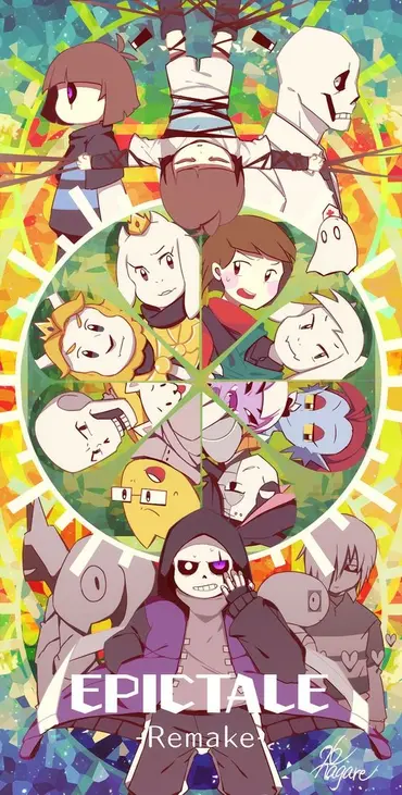 Discuss Everything About Undertale AU Вики | Fandom