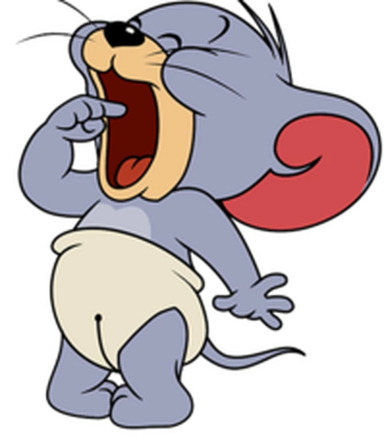 Discuss Everything About Tom and Jerry Wiki | Fandom