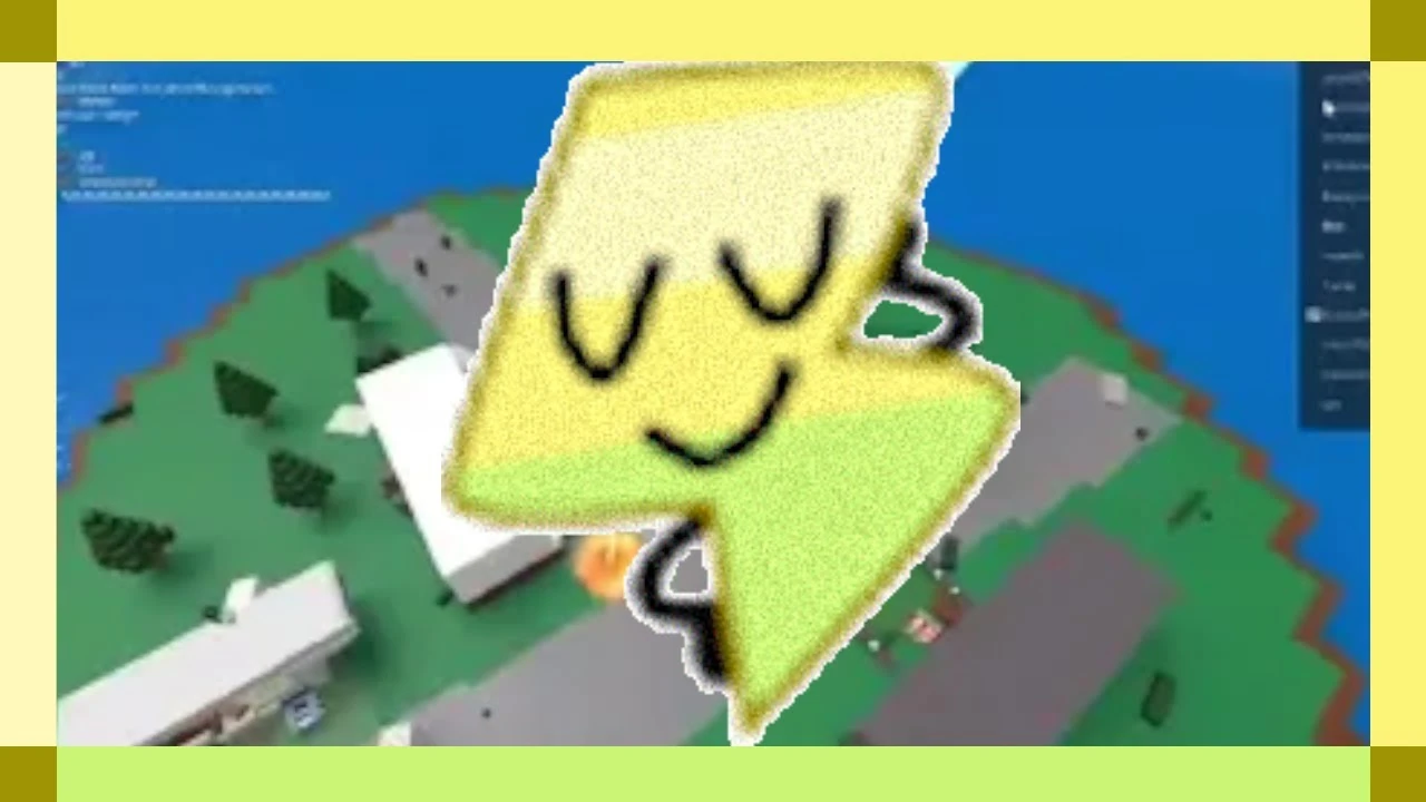 lightning troll epic video | Fandom