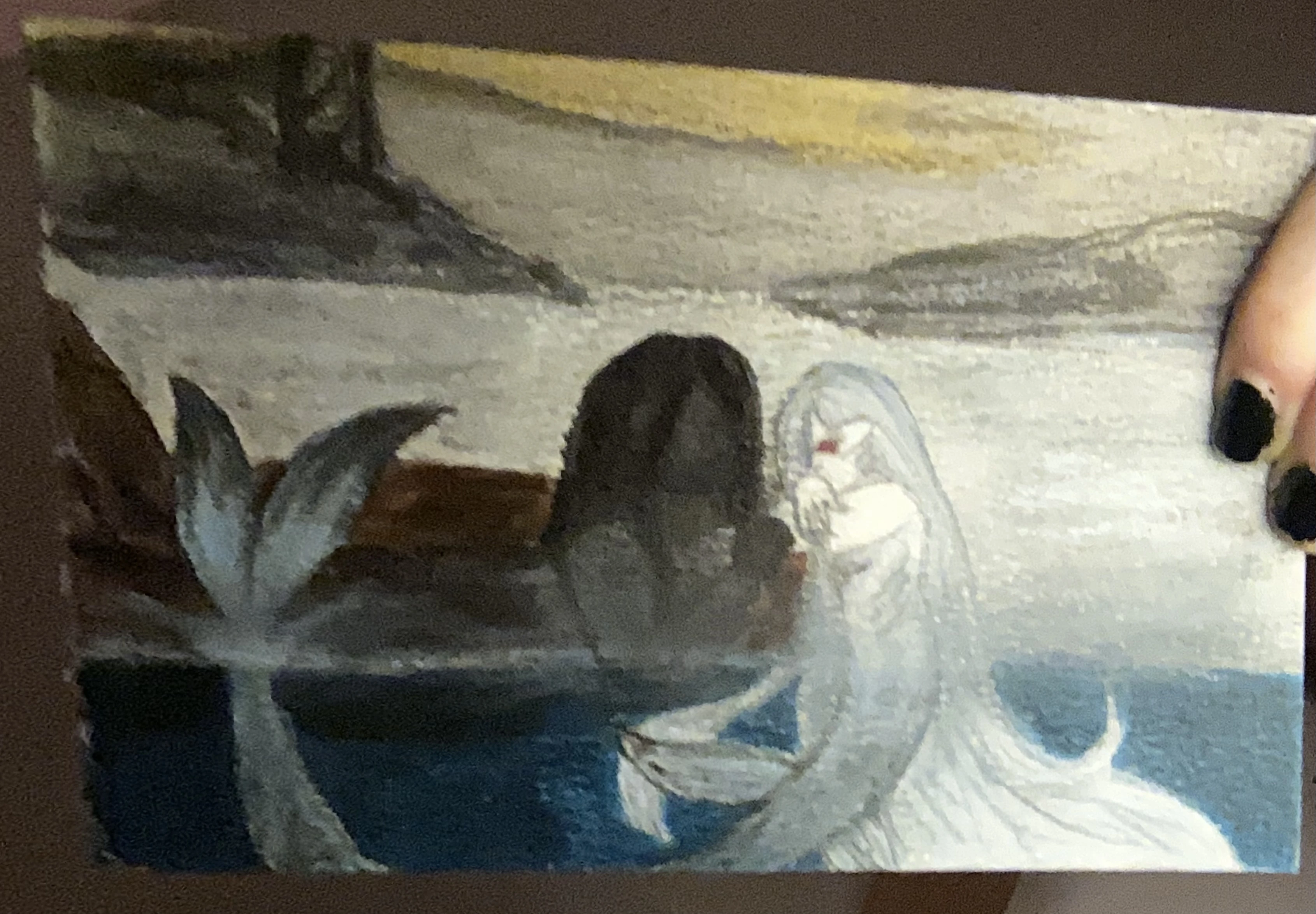 Ooh look creative stuff 👀 | Fandom