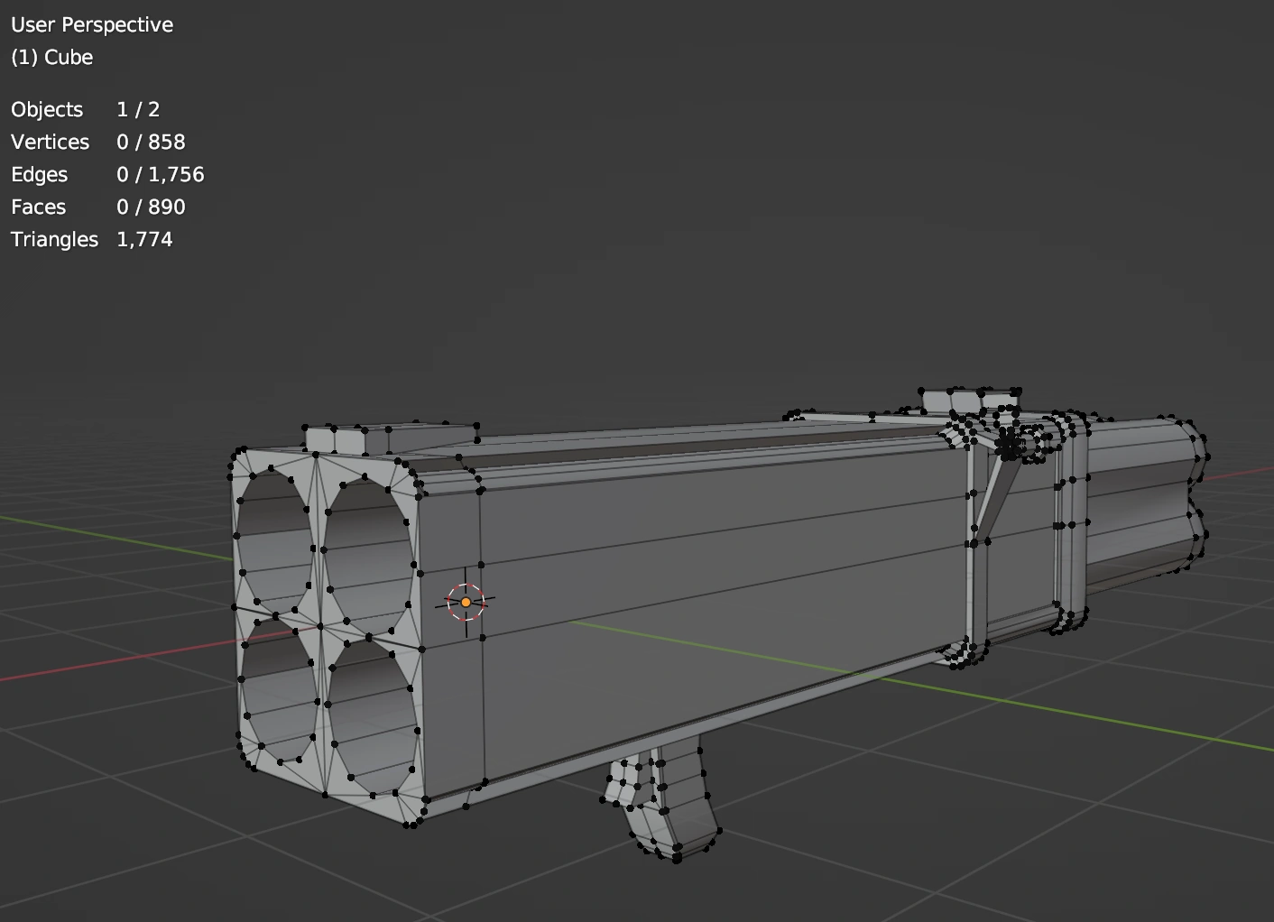How you like my M202 (for a Rocket Launcher Revamp. | Fandom