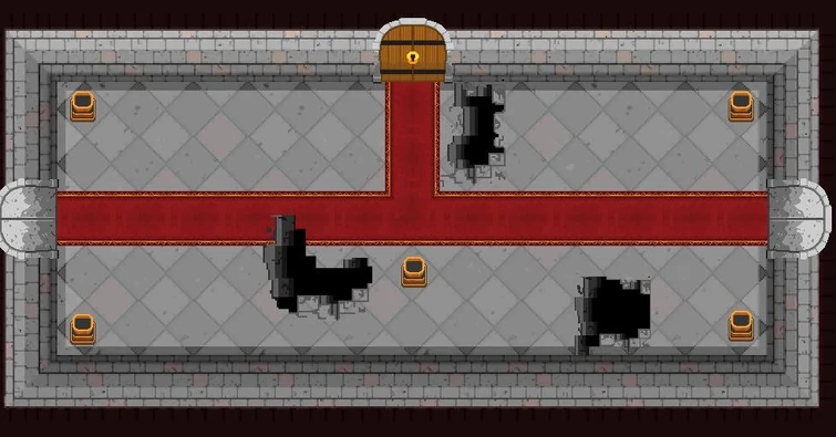 Quest grim foxy mechanic+ Quest floor concept | Fandom