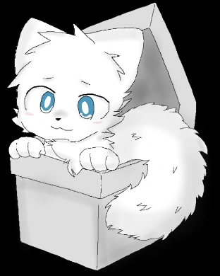 Here we see Colin in a box | Fandom