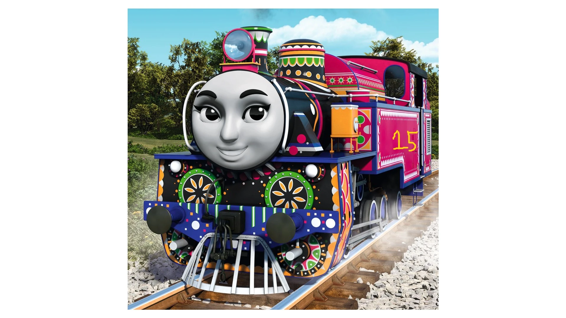 Ashima #15 | Fandom