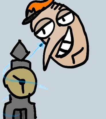 drawing dump match up | Fandom