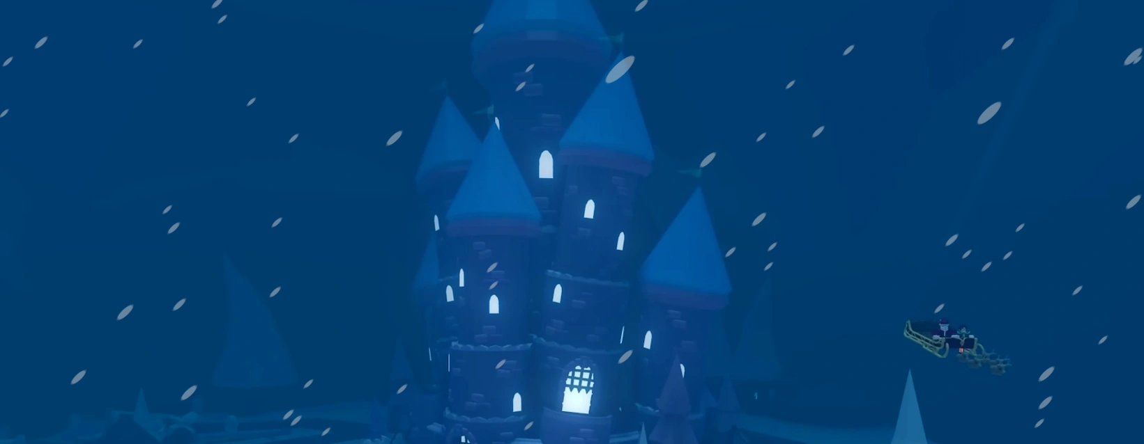 Frostclaw's Fury | Overview | Fandom