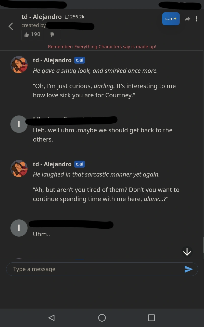 Omg..OMG WHAT IS THAT | Fandom