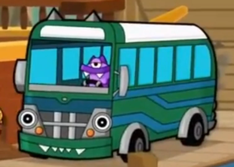 Discuss Everything About Mixels Wiki | Fandom