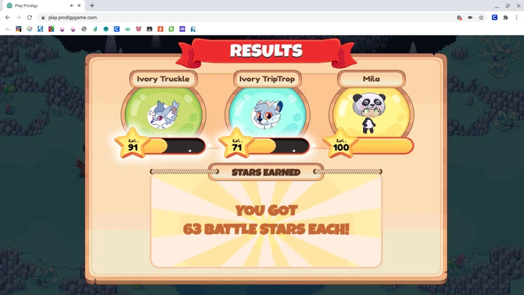 Discuss Everything About Prodigy Game Wiki | Fandom