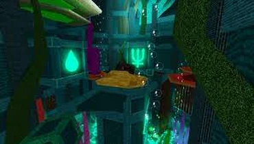 New Fe2 Maps or Old Fe2 Maps: Here are some Examples | Fandom