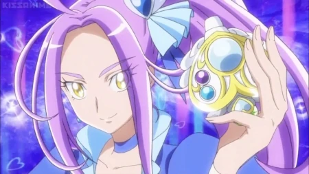 Casual Pretty Cure Discussion: Top 3 Overshadowed Cures | Fandom